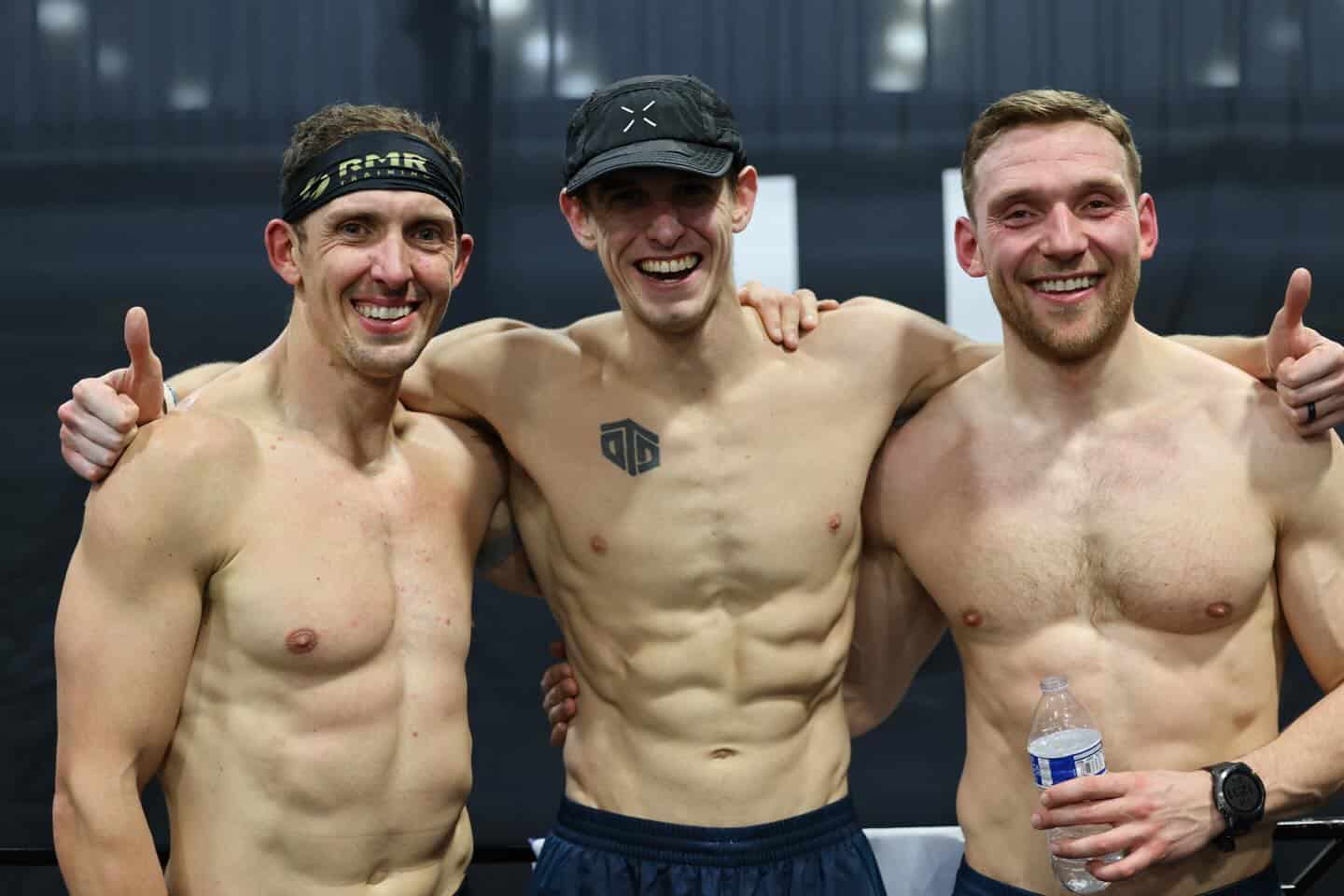 2024 HYROX Washington, DC (NA Championships) Results & Recap