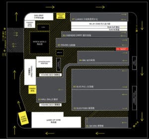 2025 HYROX Taipei Event Coverage, Results, Video & More