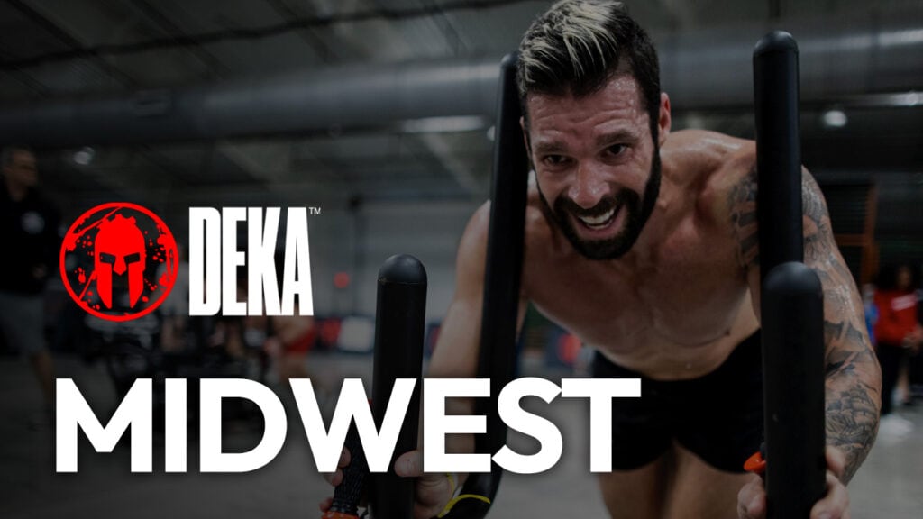 2025 DEKA FIT Midwest (Fort Wayne, IN) Results & Recap