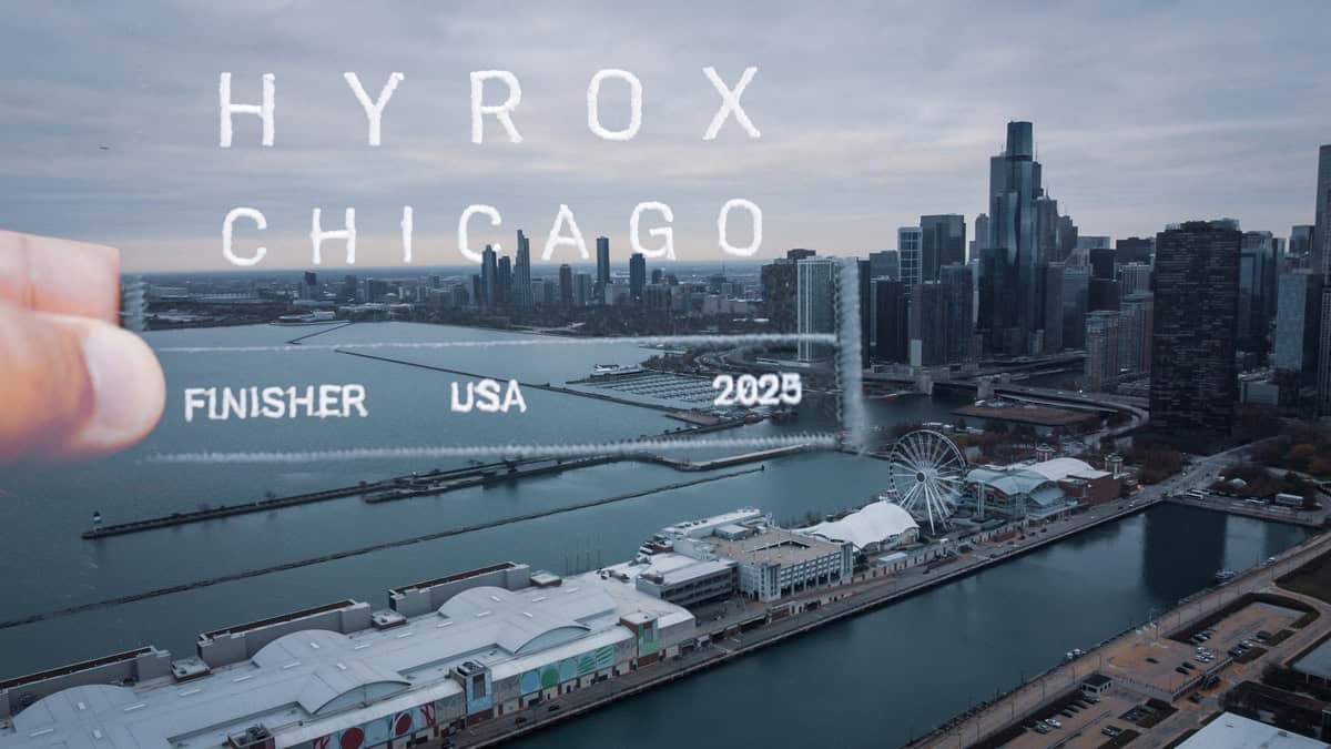 2025 HYROX World Championship Results, Info & Schedule